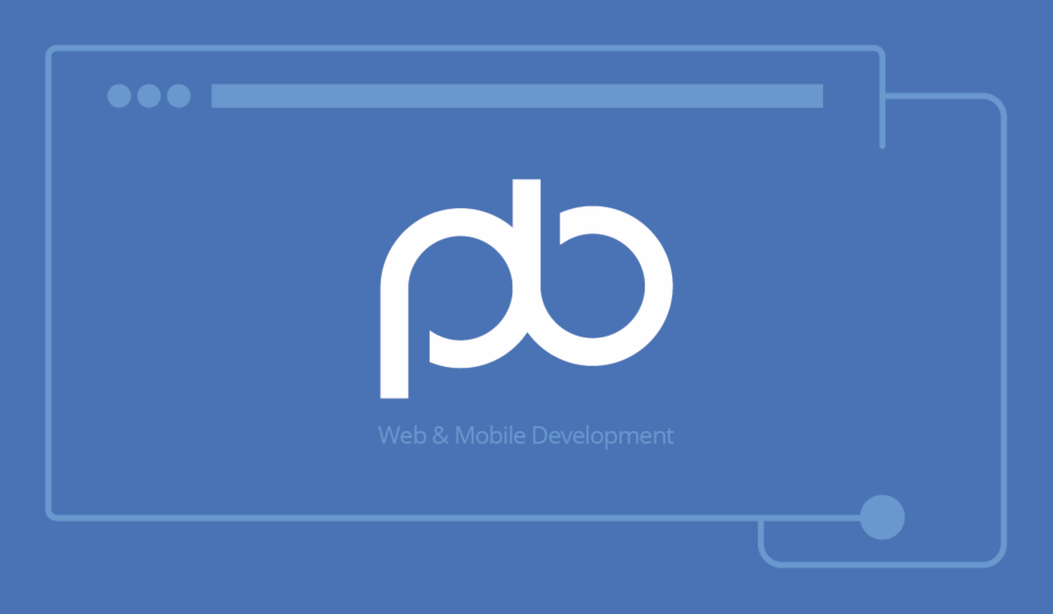 Pixelbit Web Mobile Development Studio Framingham Massachusetts